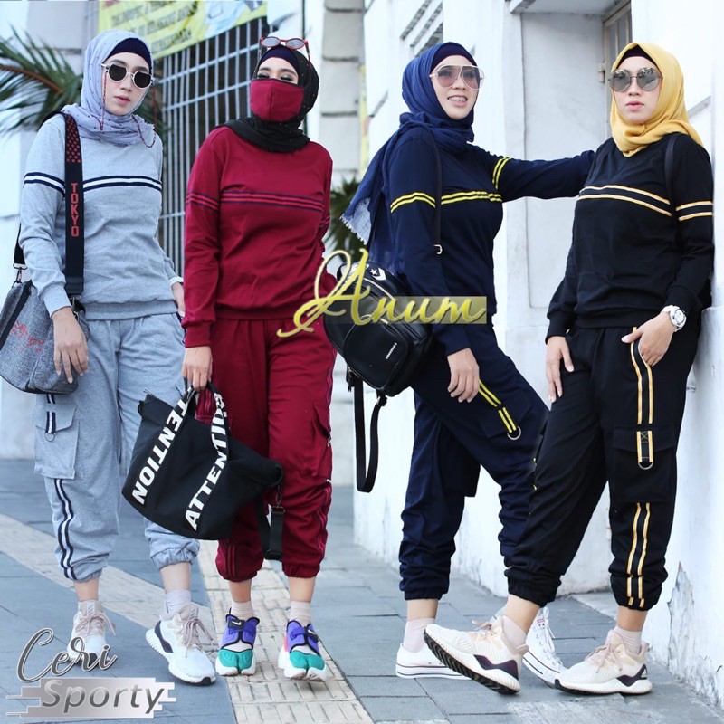 Original ANUM Stories | Shopee Philippines