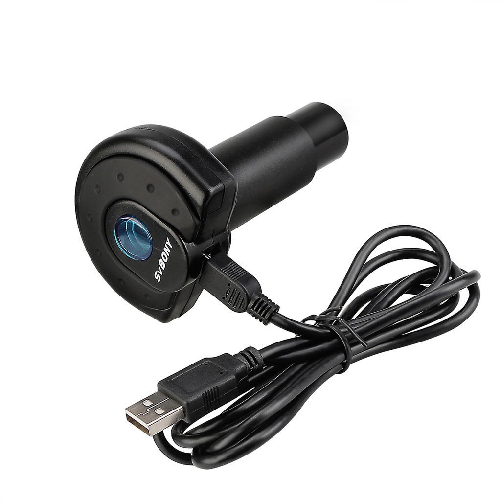 【Local delivery】Svbony SV189 1.3MP USB2.0 Digital Microscope Camera for ...