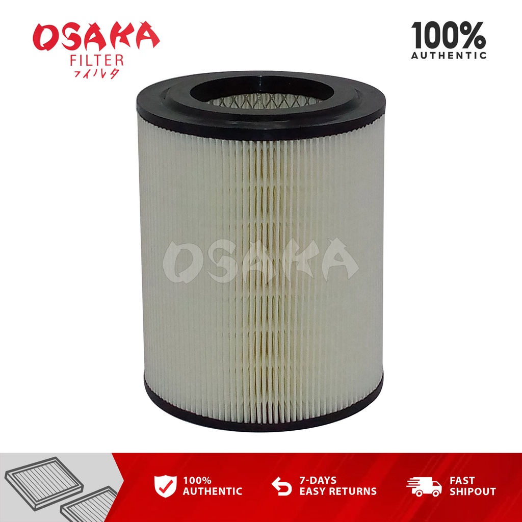 OSAKA Air Filter HONDA CIVIC 01'-05'; CRV K20A 2.0L 02'-07'; K24A 2.4L 02'-05' 2001-2006 EA-8868 ...