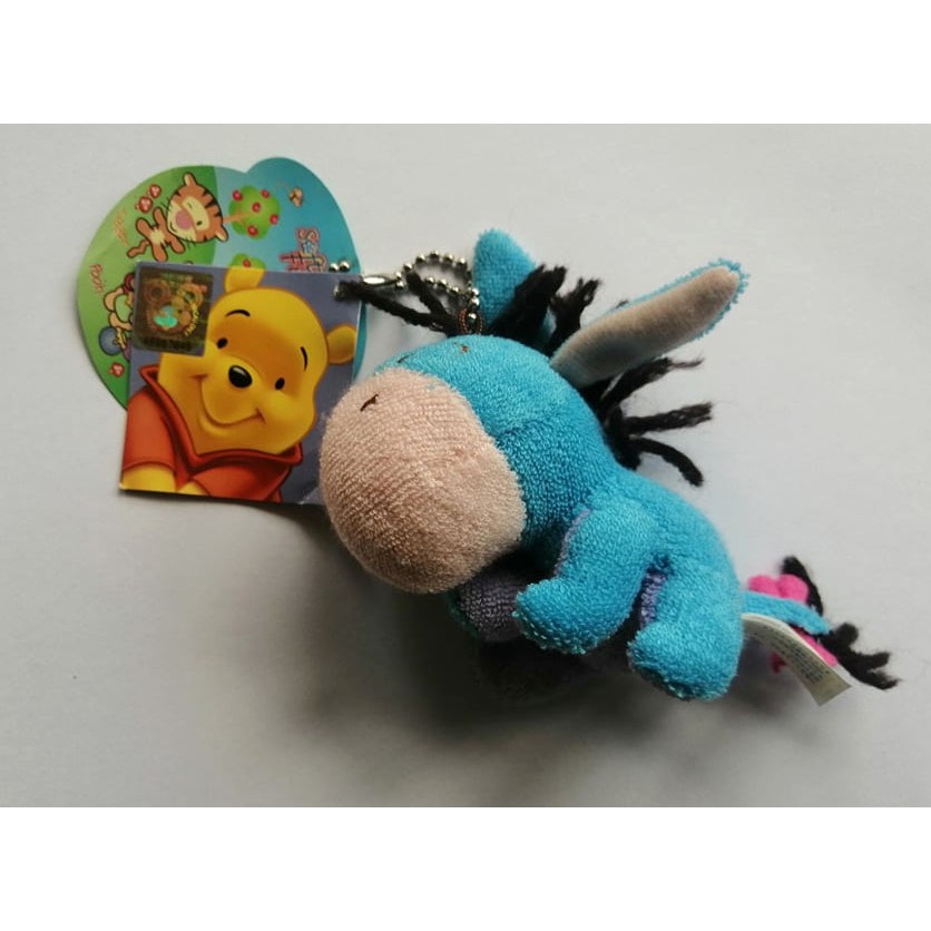 Eeyore Winnie the Pooh charms disney | Shopee Philippines
