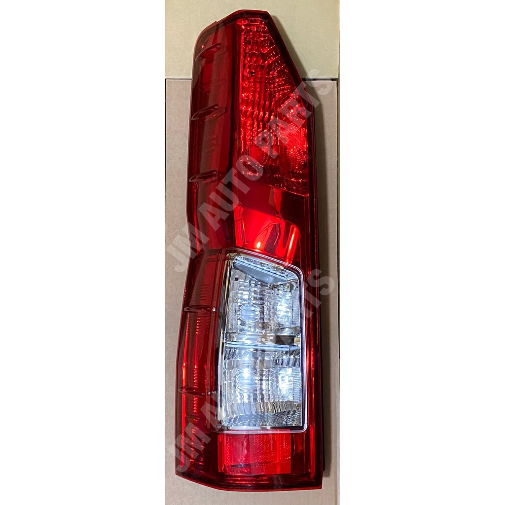 Toyota HiAce Hi-Ace 2019 - 2024 Tail Light Tail Lamp | Shopee Philippines