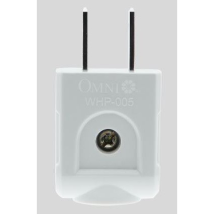 Heavy Duty Parallel Plug 15A 250V WHP-005 | Shopee Philippines