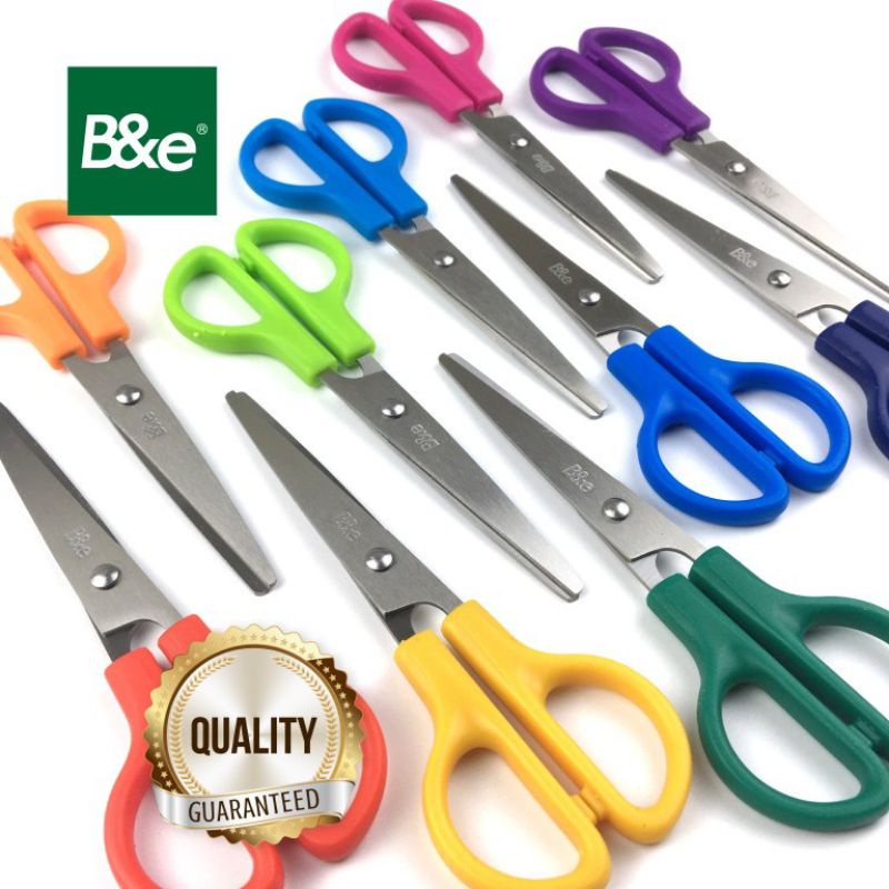 Scissor For arts and Crafting Kids School Supply | Shopee Philippines