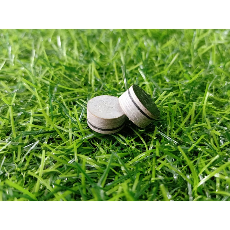 1pc. SNIPER BILLIARD CUE TIP / TIP SA TAKO NG BILYARAN / GAMIT SA ...