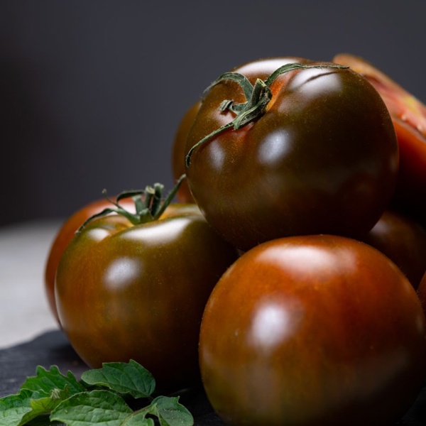 Choco Tomato Seeds - Kumato Tomato Seeds - Kumato Seeds - Rare Seeds ...