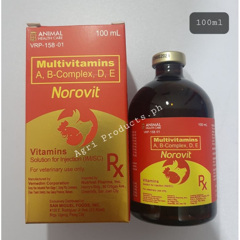 Norovit Multivitamins 100ml | Shopee Philippines Norovit Multivitamins 100ml | Shopee Philippines