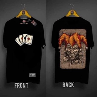 Shop joker shirt for Sale on Shopee Philippines