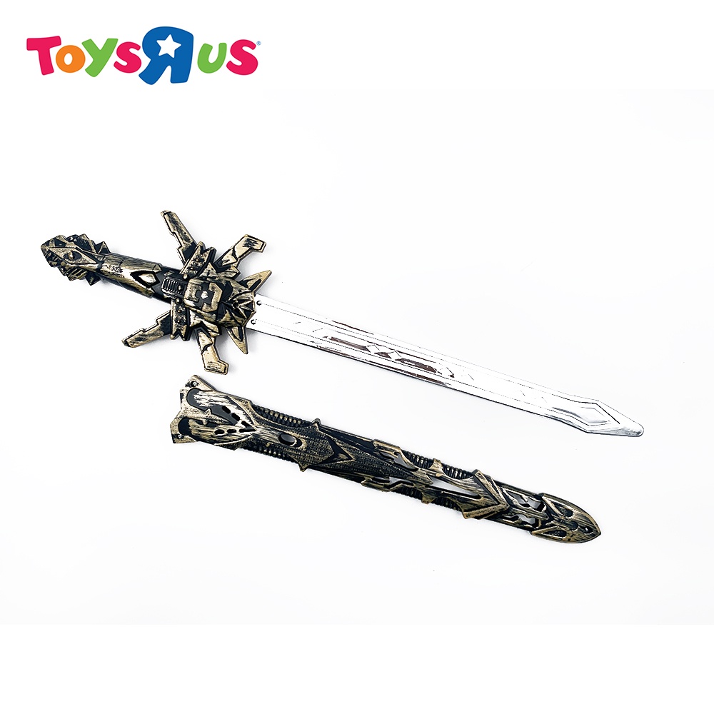 Swords Weapon Toy (Gold) | Shopee Philippines