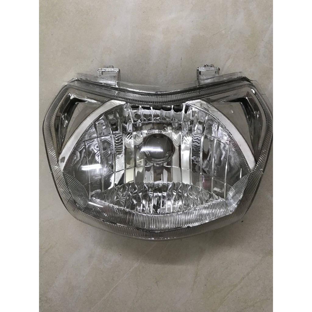 Lead 110 headlight - no bulb tail (good type) | Shopee Philippines