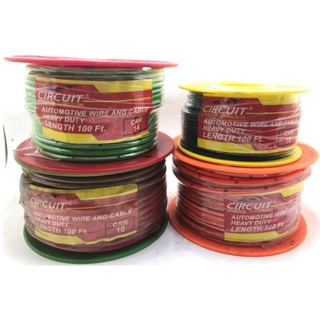 automotive wire - Best Prices and Online Promos - Dec 2023 | Shopee ...