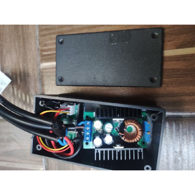 Mppt scc solar panel solar panel Module control solar cel PLTS | Shopee ...