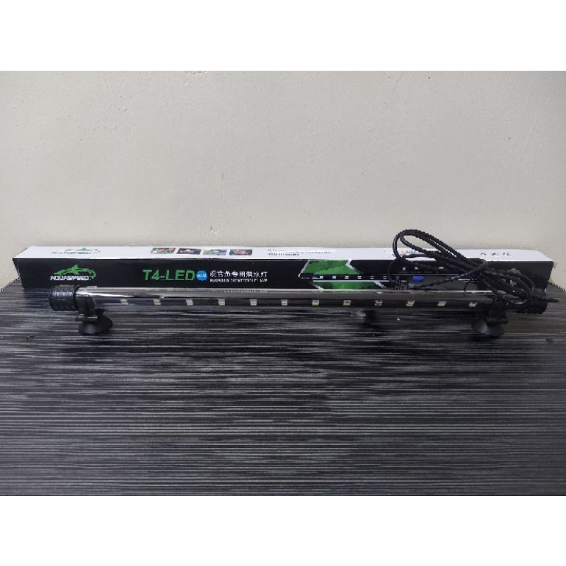 AQUASPEED T4-LED Aquarim submersible lamp (T4-300, T4-400, T4500, T4 ...