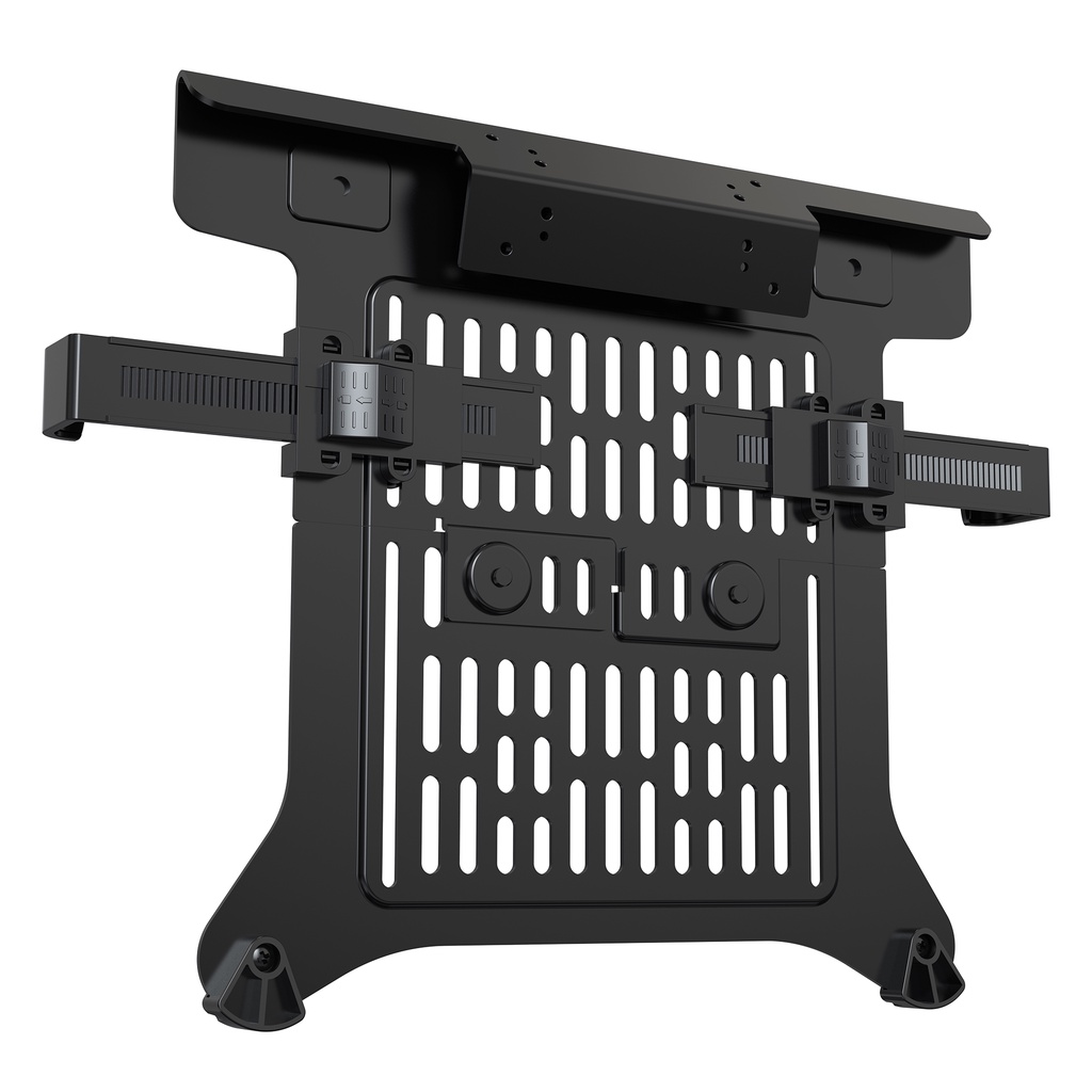 NB North Bayou VESA Laptop Mount Holder Laptop Tray FP-2 (Fits Display ...