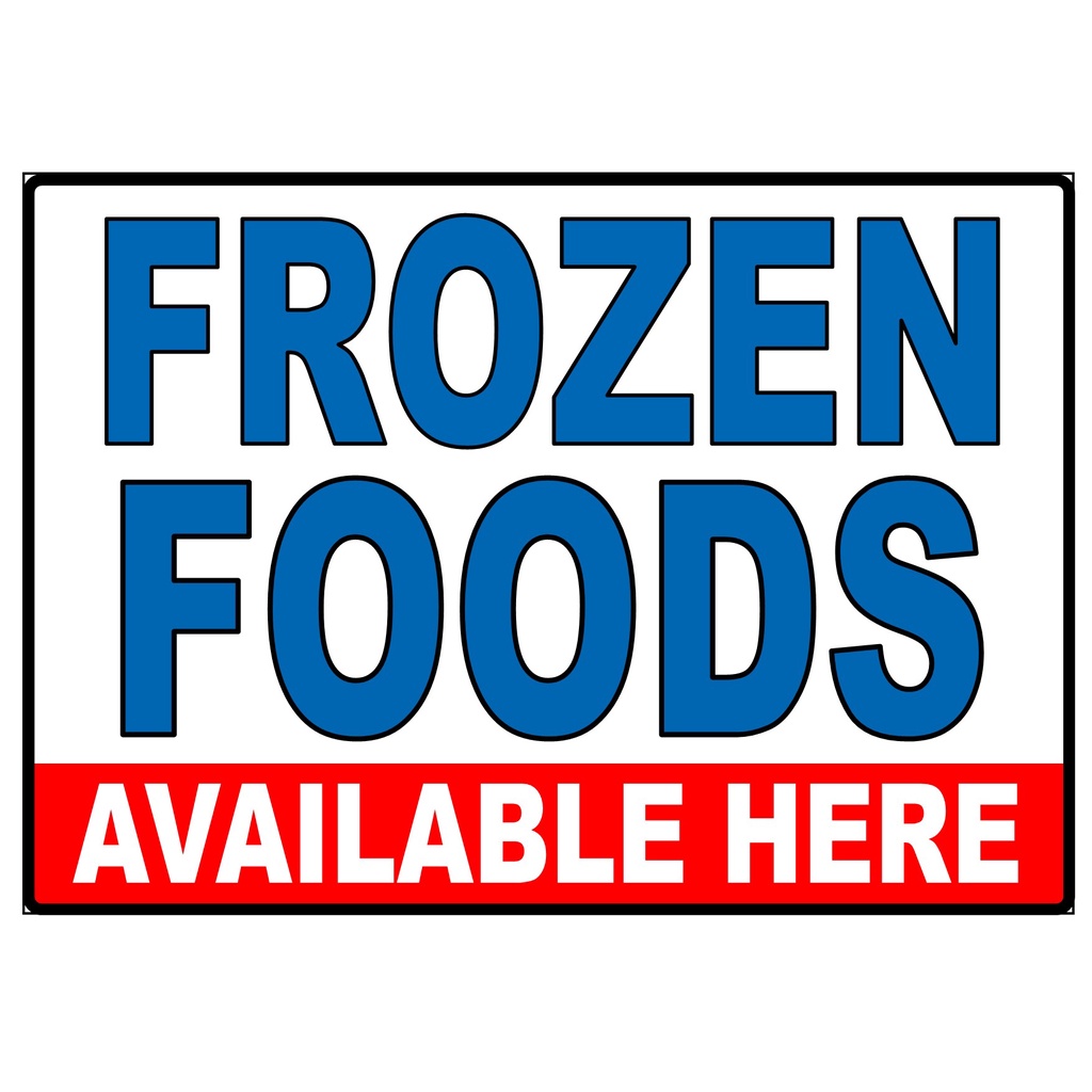 Paninda SIGNAGEs BIGAS, ULING, ICE CANDY & ICE PANINDA FOR SALE ...