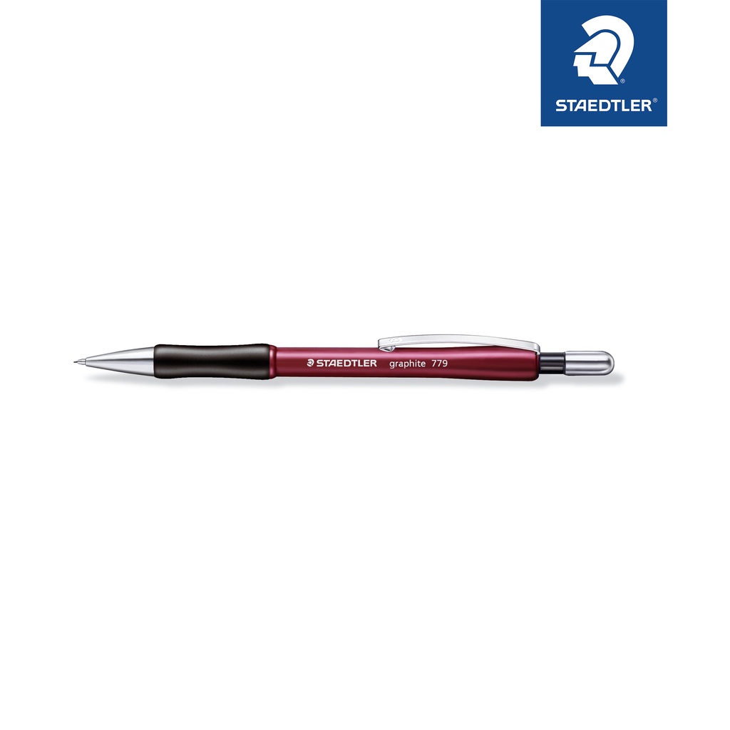 Staedtler Graphite Mechanical Pencil 779 | Shopee Philippines