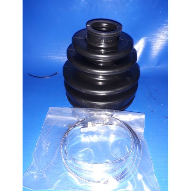 CV BOOT (TGVT01) toyota corolla '83 -'99 | Shopee Philippines