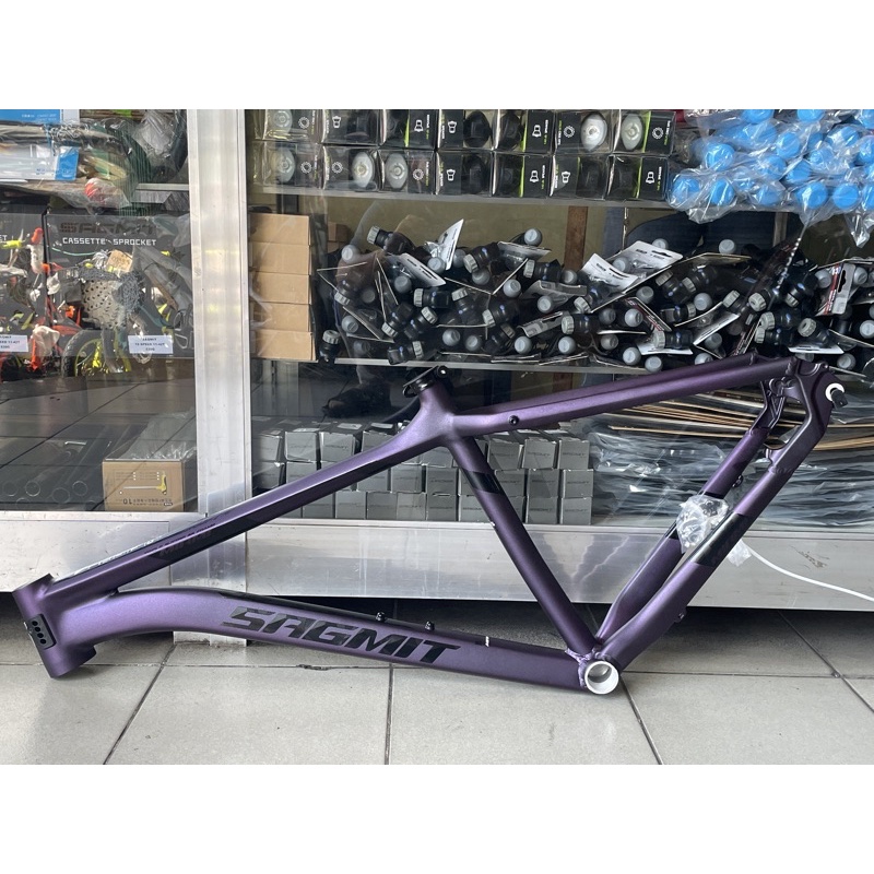 Sagmit Miami frame 2.0 2022 model | Shopee Philippines