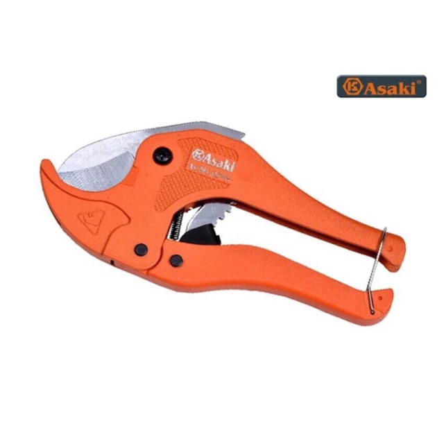 Asaki 42mm small pipe cutter (automatic opening) | Shopee Philippines