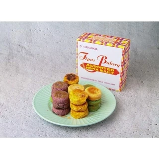 Shop tipas hopia for Sale on Shopee Philippines