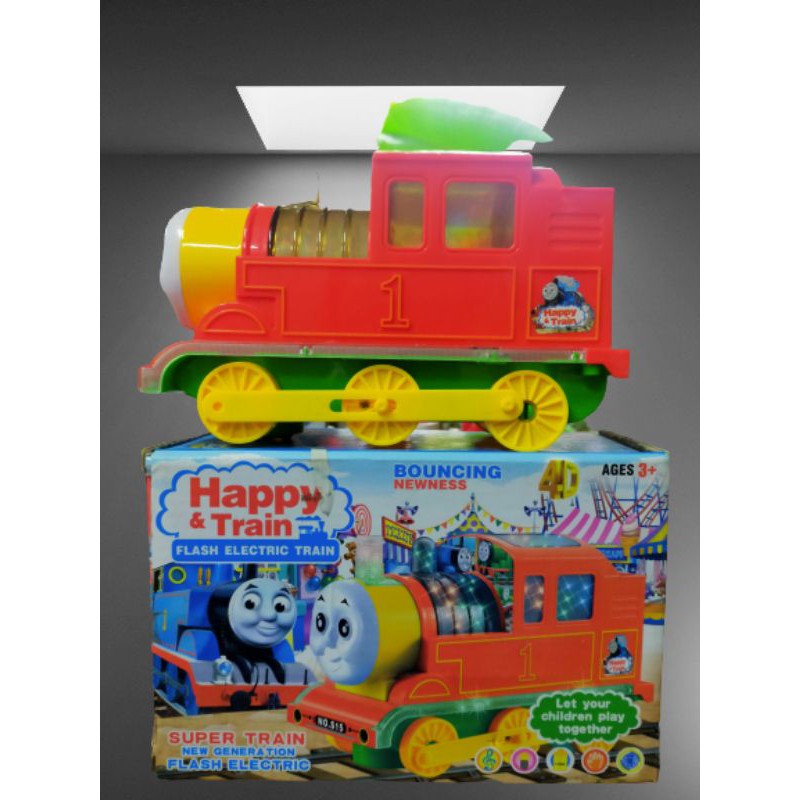 rotating train battery operated playing toy | Shopee Philippines