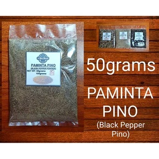 Shop paminta for Sale on Shopee Philippines