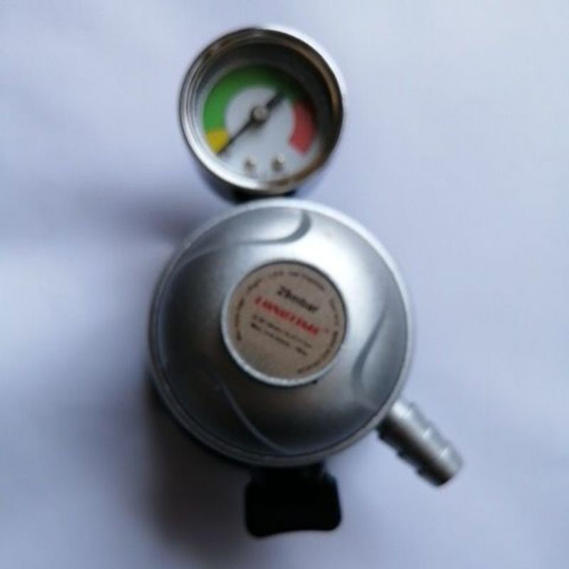 CLICK ON LPG Regulator for Snap On ( De SALPAK ) | Shopee Philippines