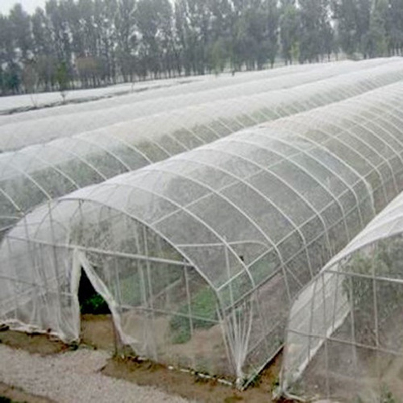 5m 100Mesh Pest Control Net Vegetable Fruit Plants Care Cover ...