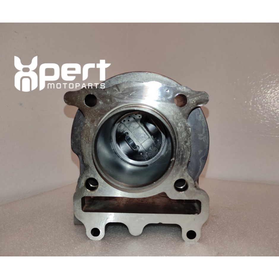 Original Takasago Japan Technology Cylinder Block w/ Piston Kit/ Set ...