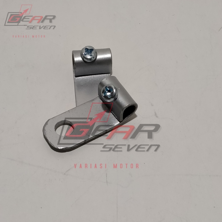 Windshield Hook Iron Hook on the rearview mirror | Shopee Philippines