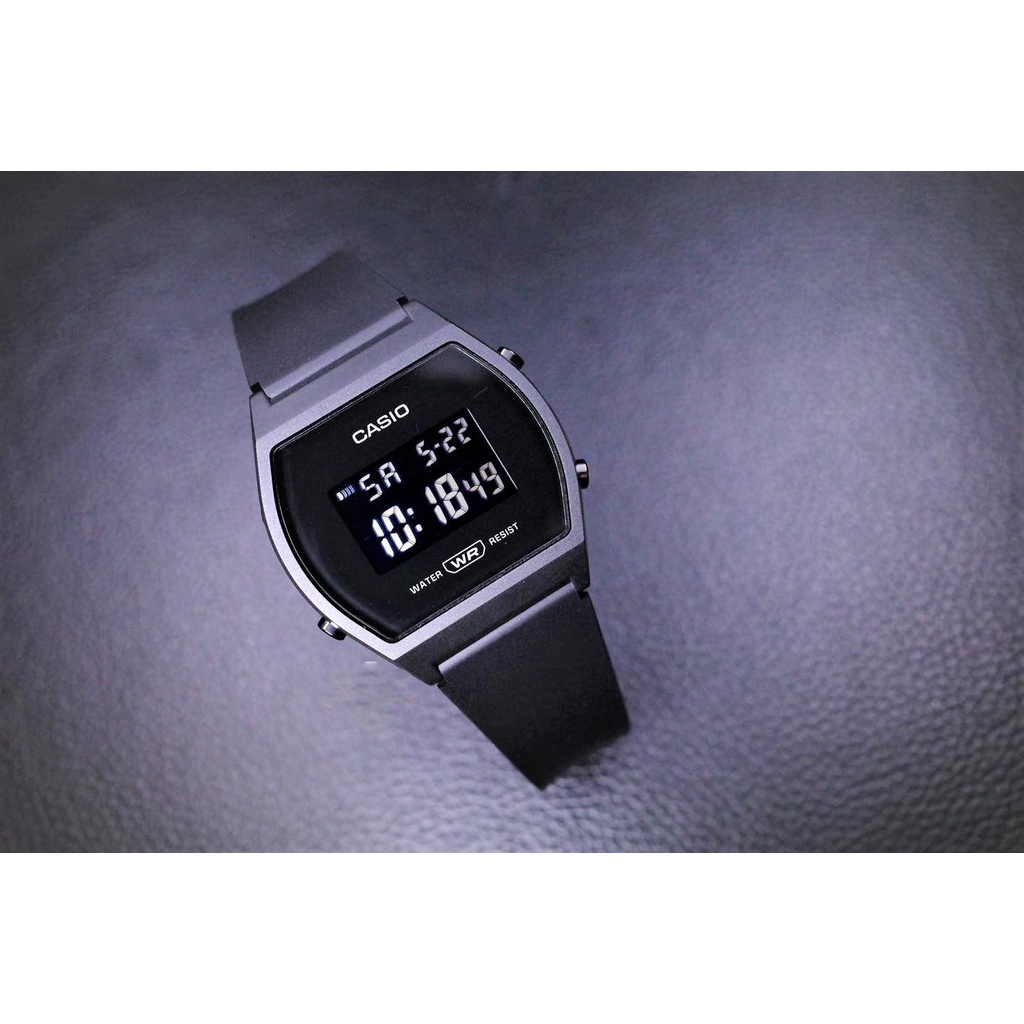 Casio watch LW204-1B | Shopee Philippines