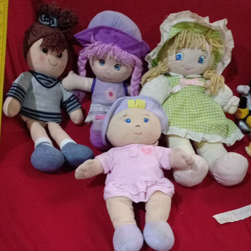 Ragdoll Cute Stuffedtoys | Shopee Philippines