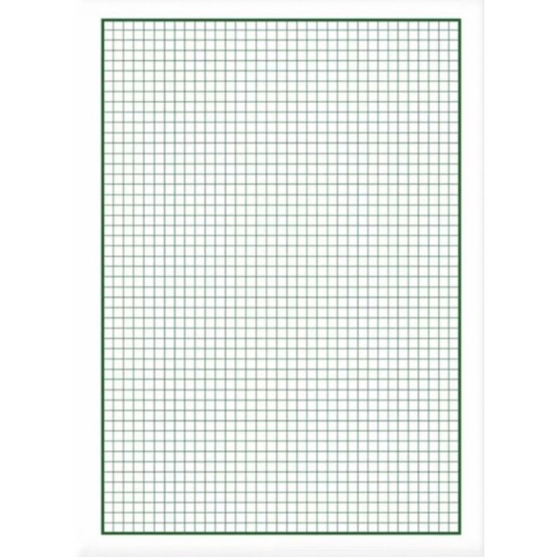 Advance Graphing Paper Short (500 sheets) | Shopee Philippines