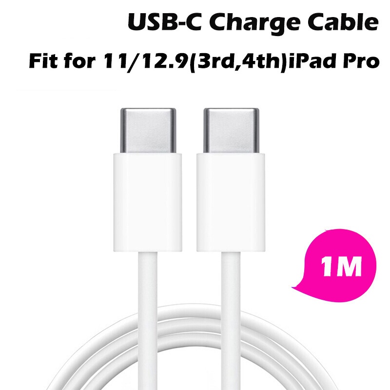 100% New USB C to USB Type C Charge Cable(2m) | Shopee Philippines