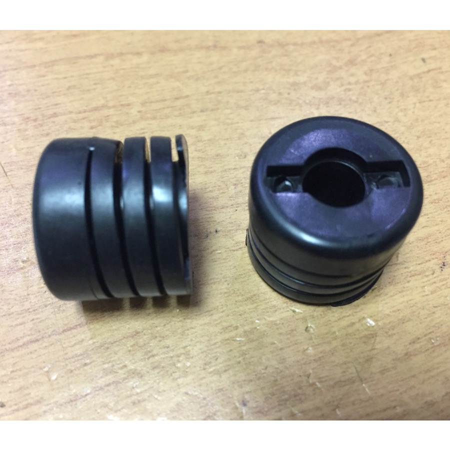 MESIN Toyota Innova Car Engine Hood Resistance Rubber | Shopee Philippines