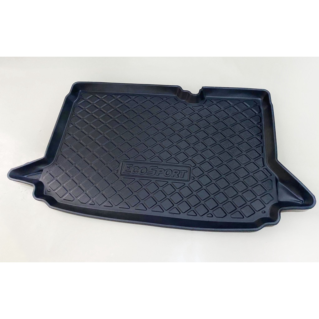 Ford Ecosport 2019 Cargo Tray Trunk Tray Luggage Tray | Shopee Philippines