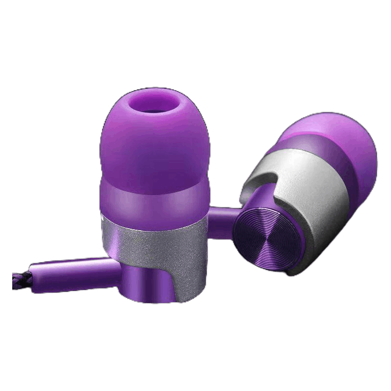 Wiring braided wire phone headset 3.5mm Headset With Mic Wired Sports ...