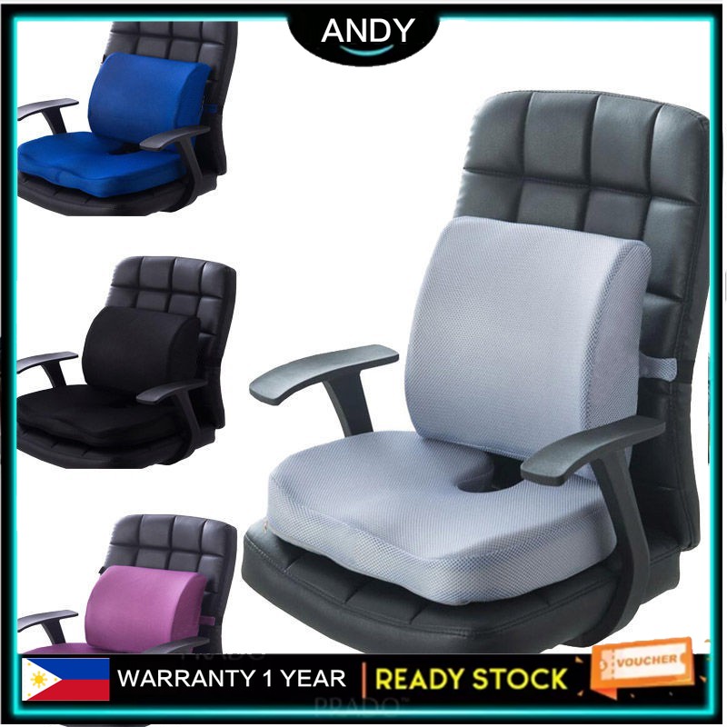 Spot spike Activity countdown impulse Seat Cushion Coccyx Orthopedic ...