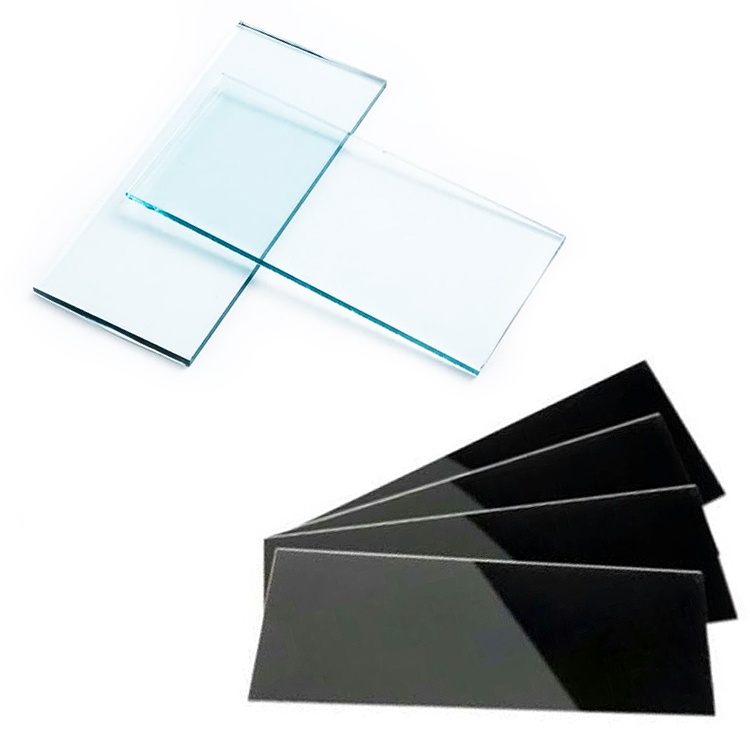 Welding Lens Clear or Black #10 , #12 | Shopee Philippines