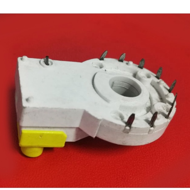 9PIN CRT SOCKET FOR TV/DESKTOP/LCD MONITOR REPAIR SALE!! | Shopee ...