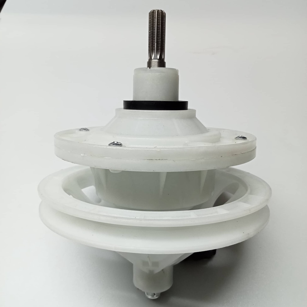 10 TEETH UNION GEARBOX ASSEMBLY FOR WASHING MACHINE | Shopee Philippines