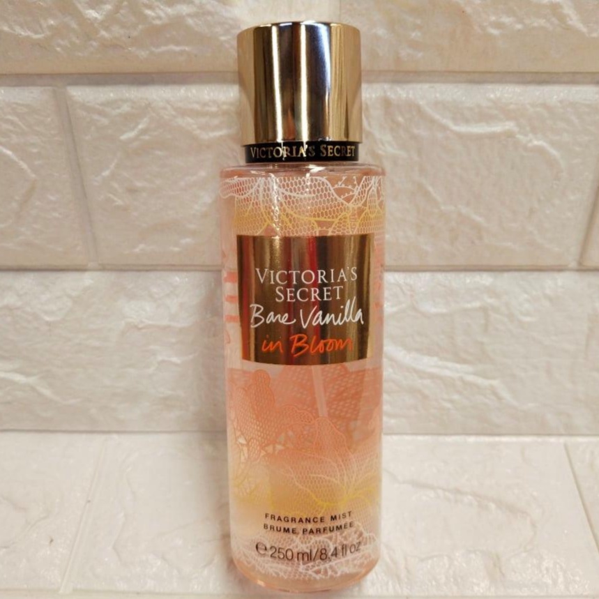 Victoria’s Secret Fragrance mist w/ US Barcode 250ml | Shopee Philippines