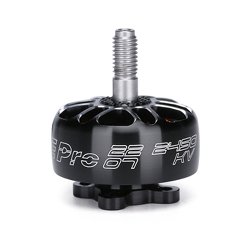 iFlight XING-E Pro 2207 1800KV 2450KV 2750KV Brushless Motor 2~6S Lipo ...