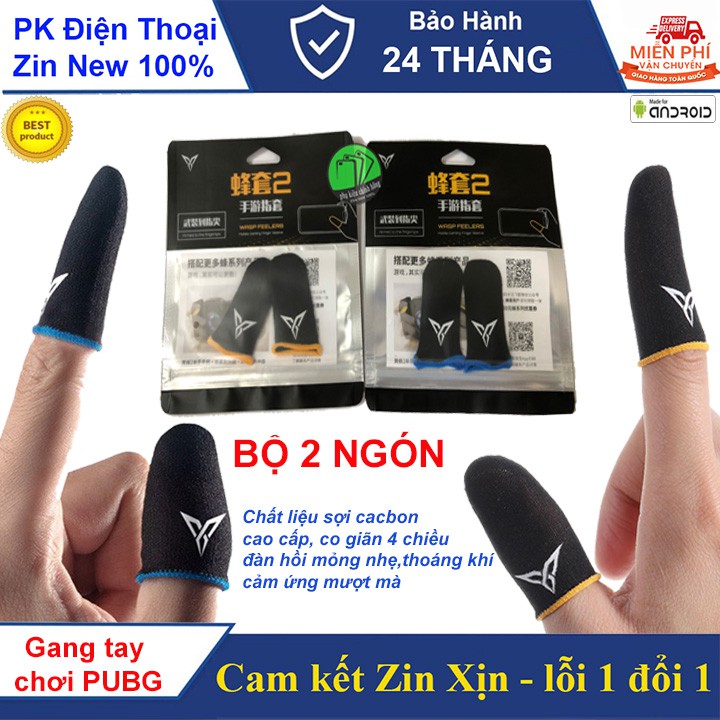 FLYDIGI [HOT Item] 2nd GENERATION_Flydigi Wasp Feelers 2 gloves for ...