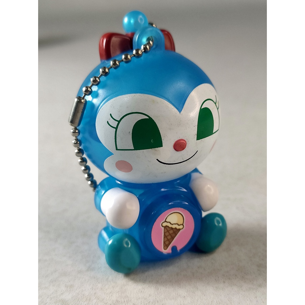 ANPANMAN ASSORTED JAPAN KEYCHAIN TOY JAPAN SURPLUS | Shopee Philippines