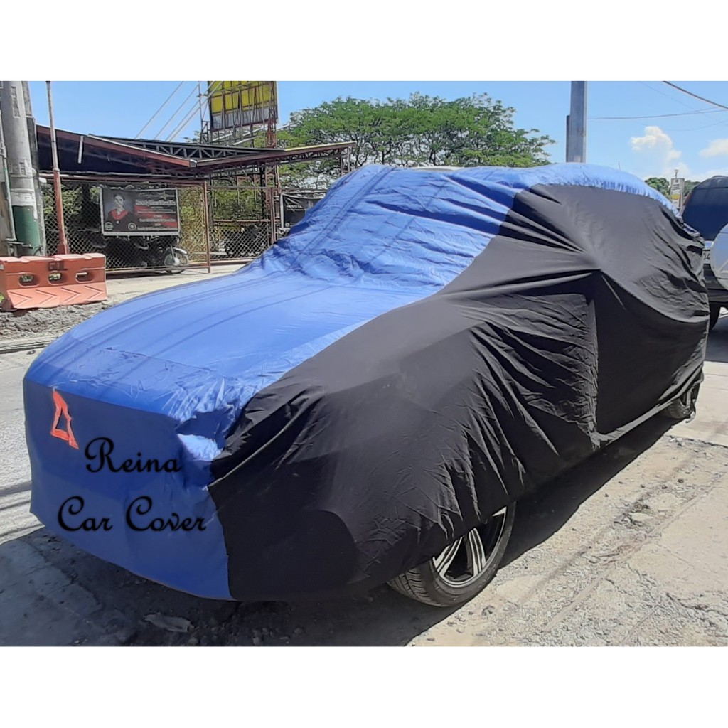 Car cover shopee store