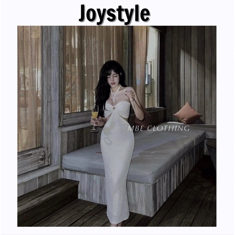 Joystyle - New Design Sponge Overalls Dress. | Shopee Philippines