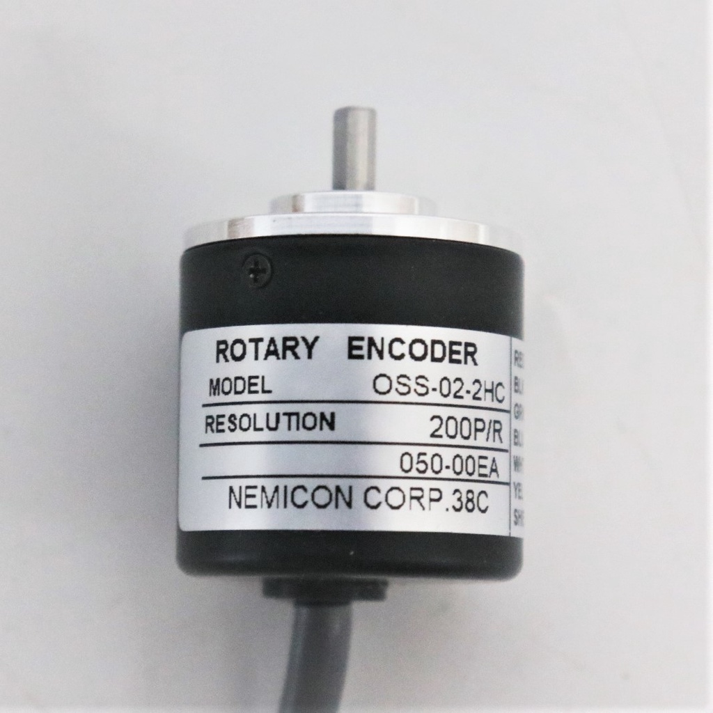 Internal Density Control Encoder OSS-02-2HC | Shopee Philippines