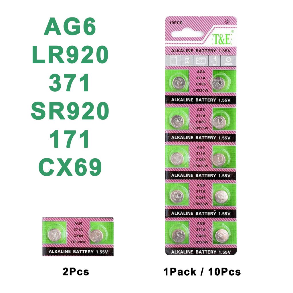 AG0 AG1 AG2 AG3 AG4 AG5 AG6 AG7 AG8 AG9 AG10 AG11 AG12 AG13 Alkaline ...