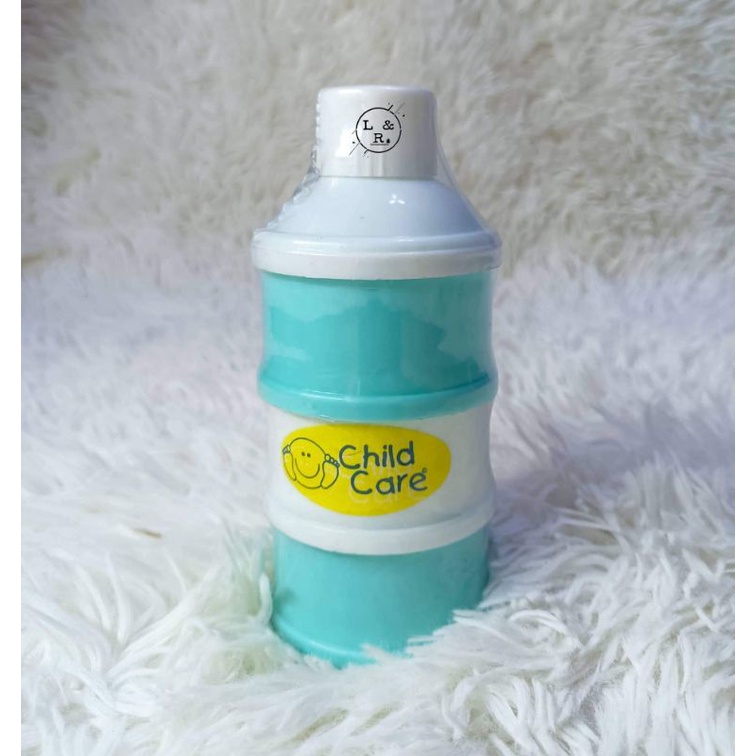 3 Layer Milk Container for Baby | Shopee Philippines