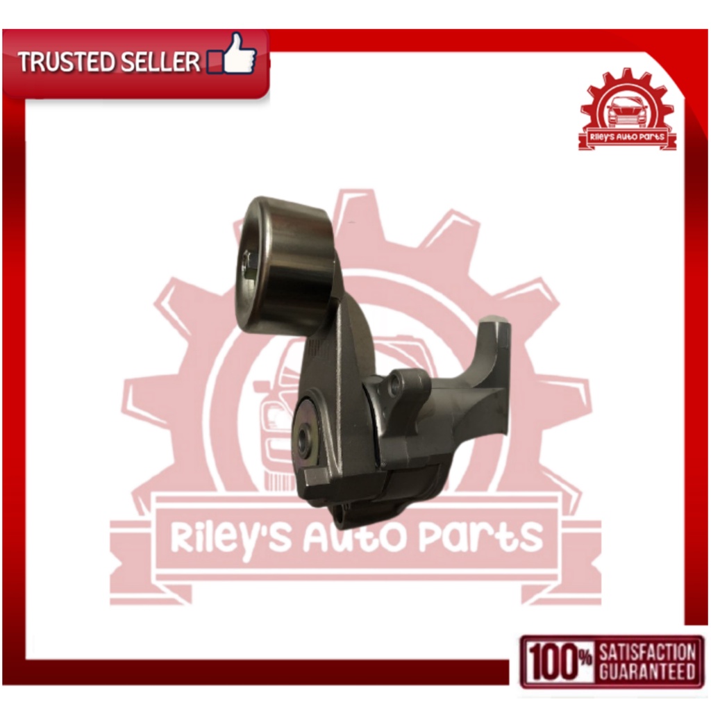 GTX BELT TENSIONER FOR TOYOTA INNOVA/FORTUNER/HILUX 1TR/2TR GAS ...